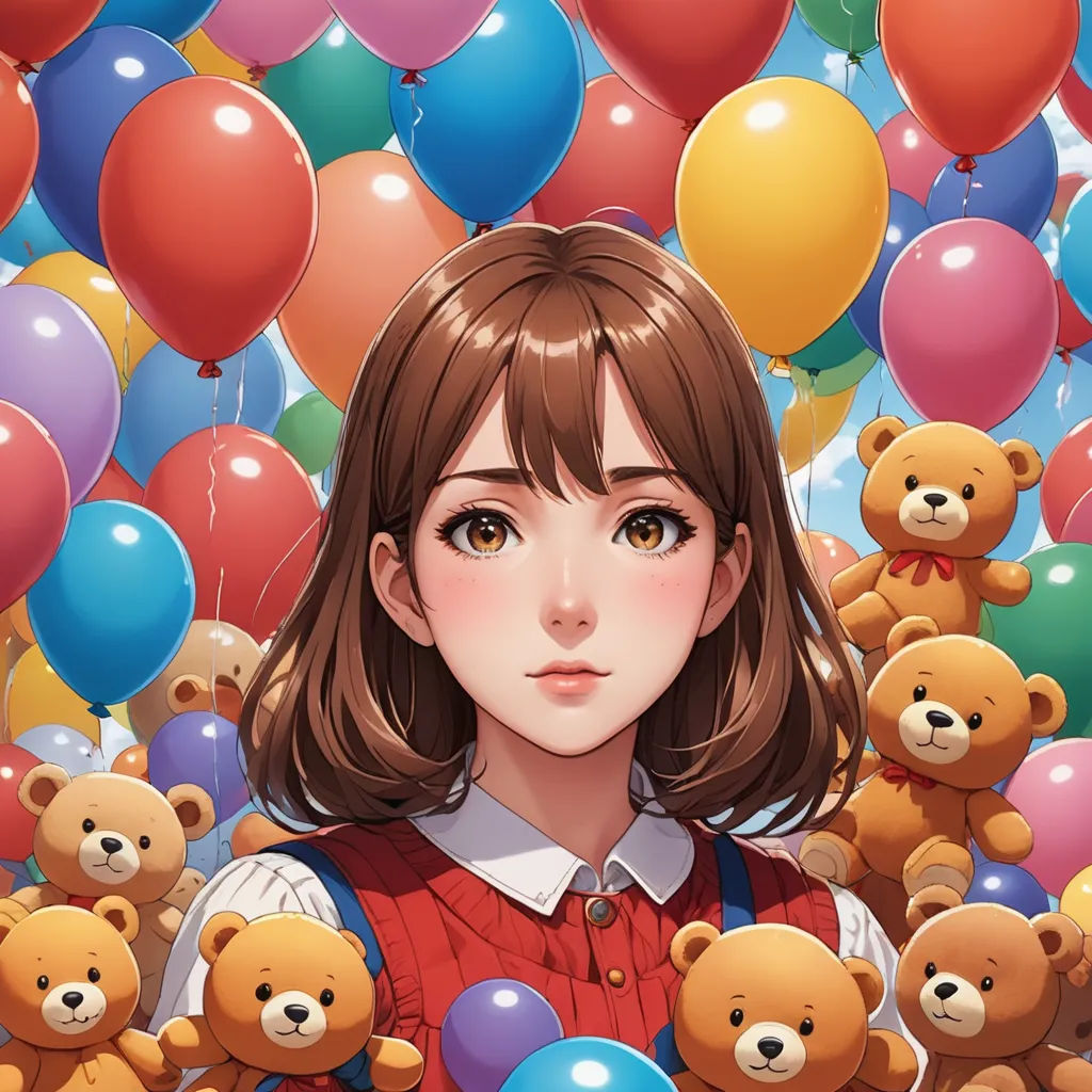 Growing Up Again | Story.com