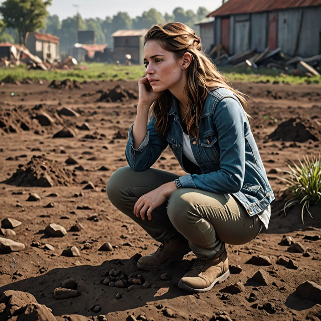 The Sound Below | Story.com