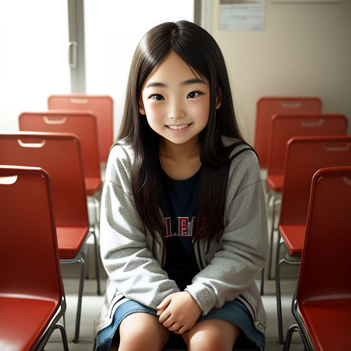 The Beautiful Girl with No Friends | Story.com