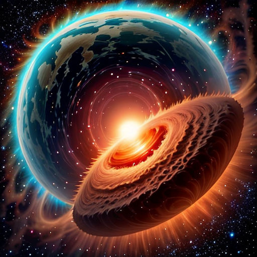 El Origen de la Tierra | Story.com