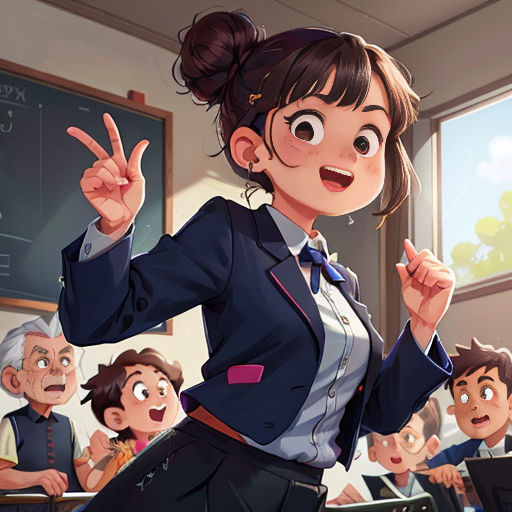 The Music Teacher | Story.com