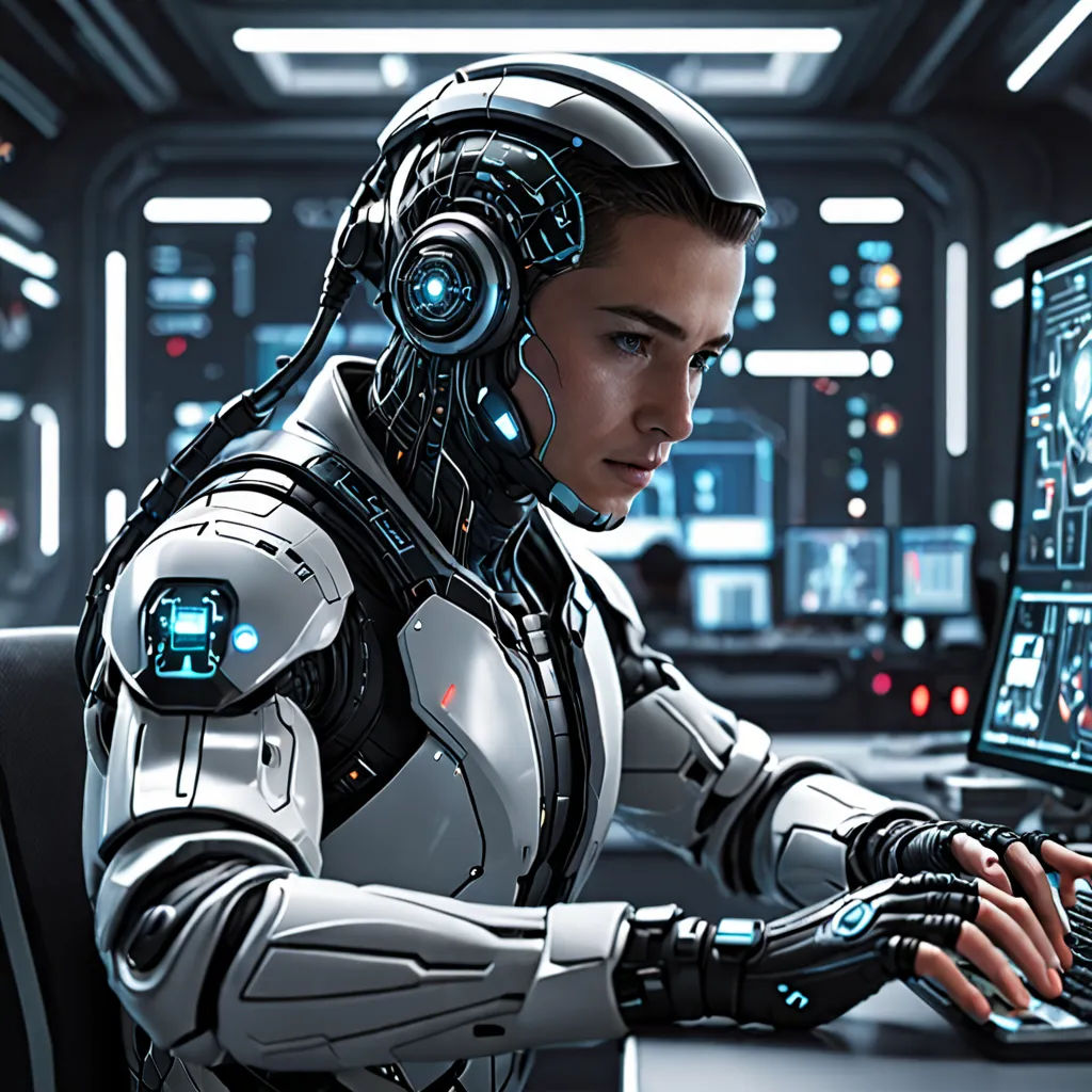 The Rise of Artificial Intelligence | Story.com The Rise of Artificial Intelligence | Story.com