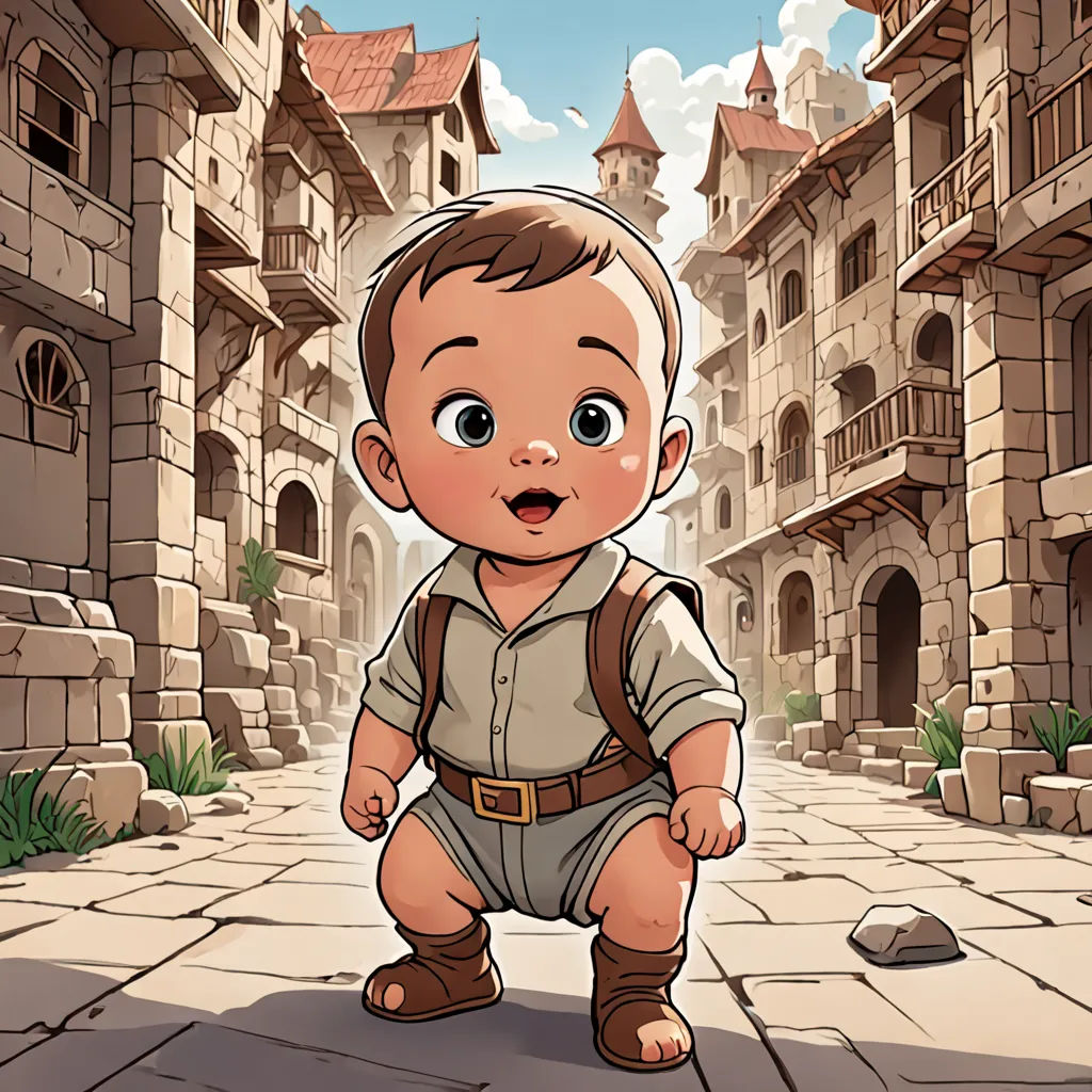 The Skibidi Kingdom Adventure | Story.com