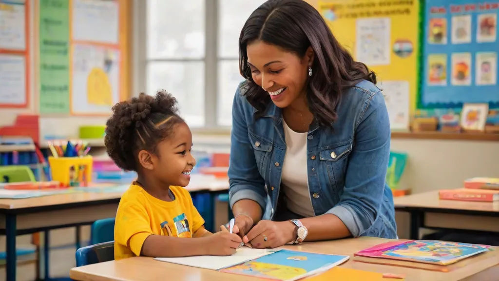 Understanding Special Education: A Guide for Parents | Story.com