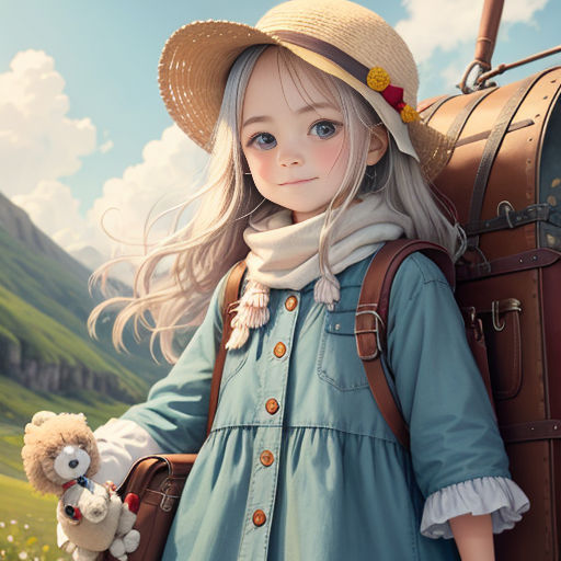 The Tale of Tilly, the Rag Doll | Story.com