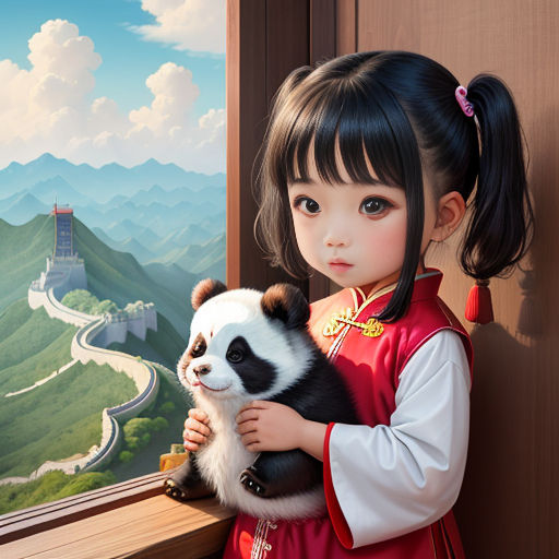 The Curious Adventures of Little Li | Story.com