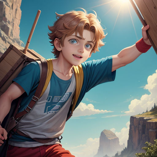 Young Pythagoras: Counting Adventures (k-part2) | Story.com