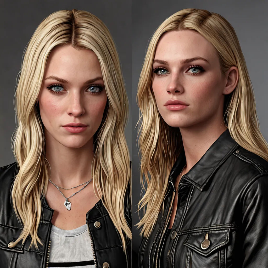 The Knife's Edge | Story.com