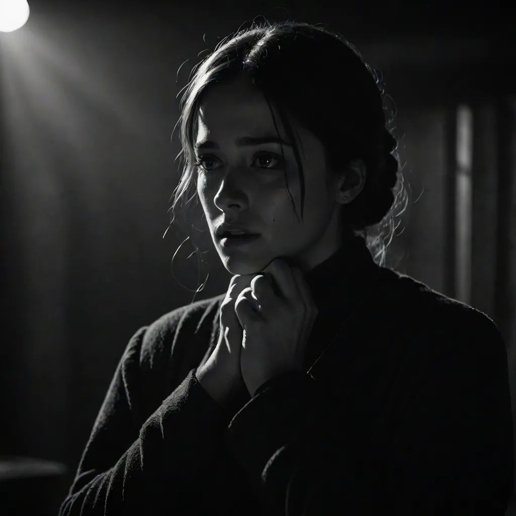 The injection | Story.com