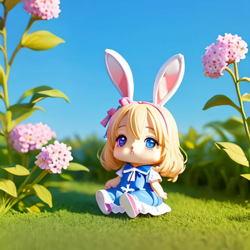 The Little Rabbit's Big Adventure | Story.com