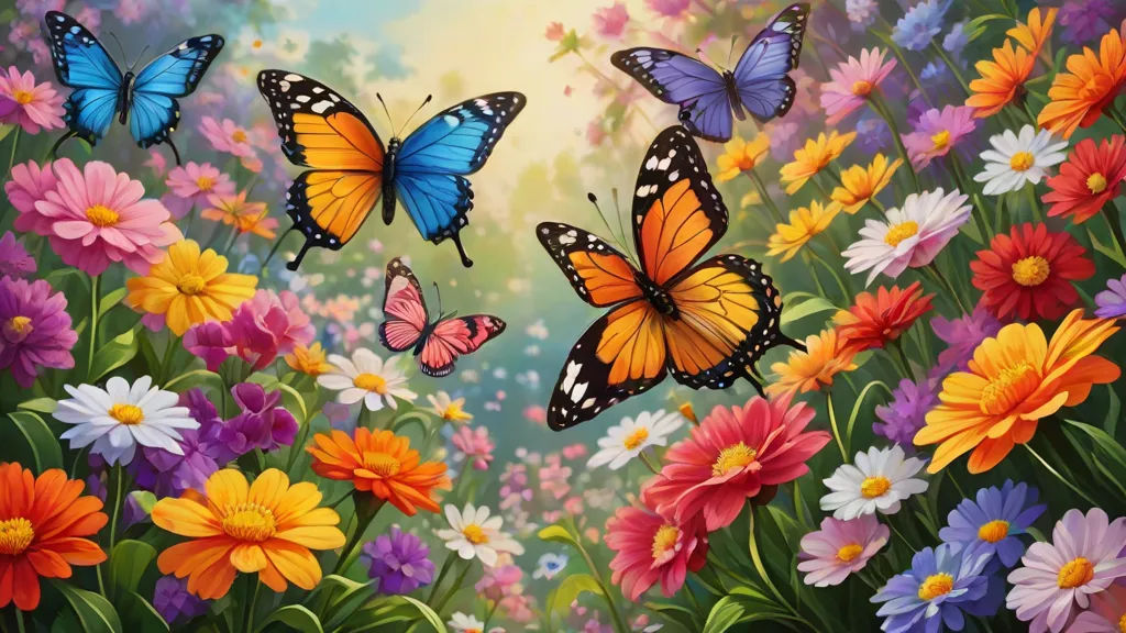 The Garden of Unity | Story.com
