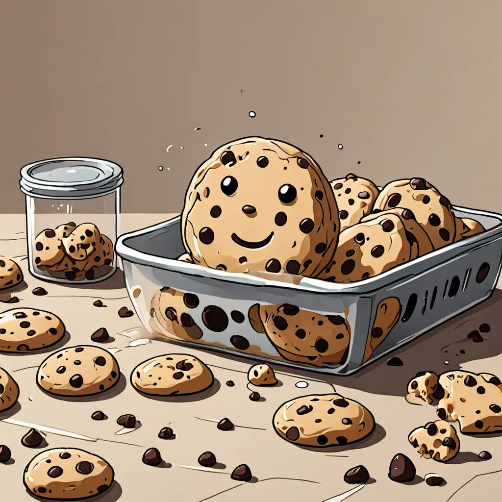 The Tiny Baker | Story.com