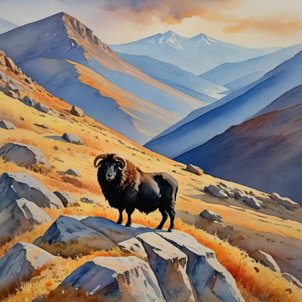 The Lost Lamb | Story.com