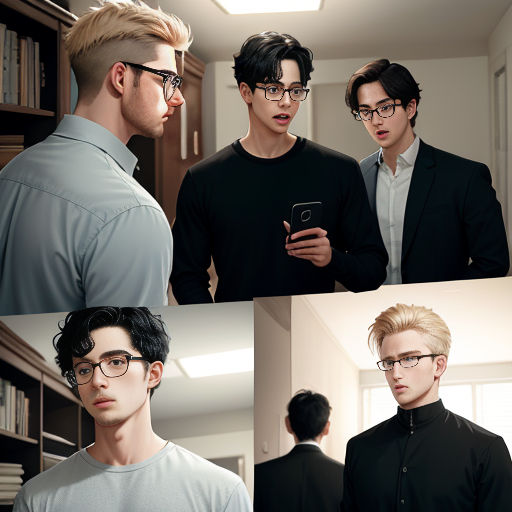 The Call of Destiny | Story.com