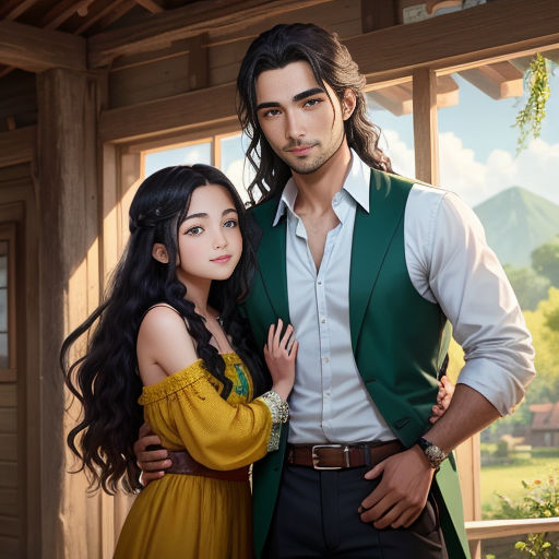 The Snake's Curse | Story.com