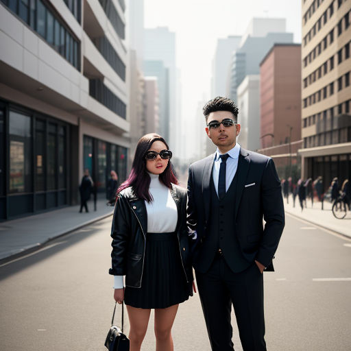 Two Worlds Collide | Story.com