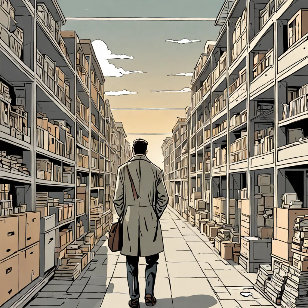 Tim's Secret | Story.com