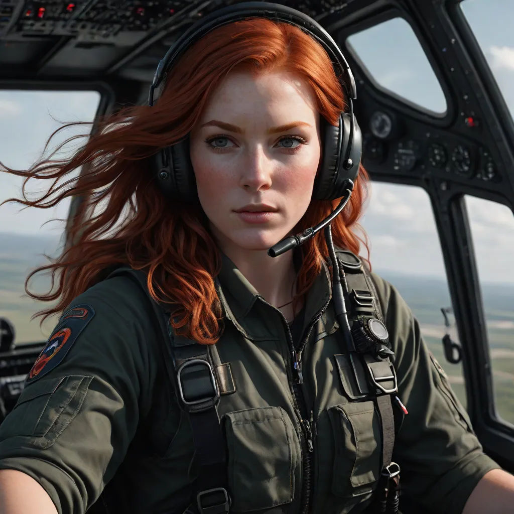 Wings of Ambition | Story.com