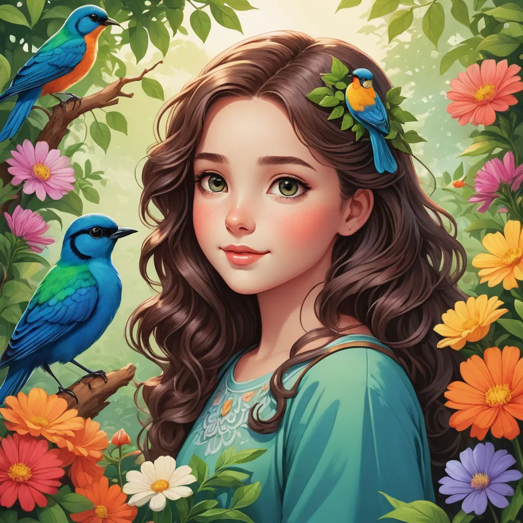 The Stubborn Bird | Story.com