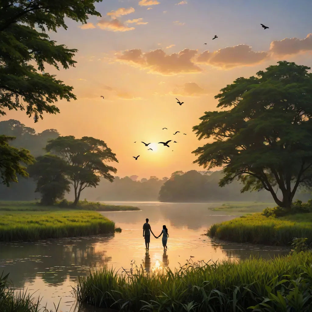 The Village of Ubuntu | Story.com