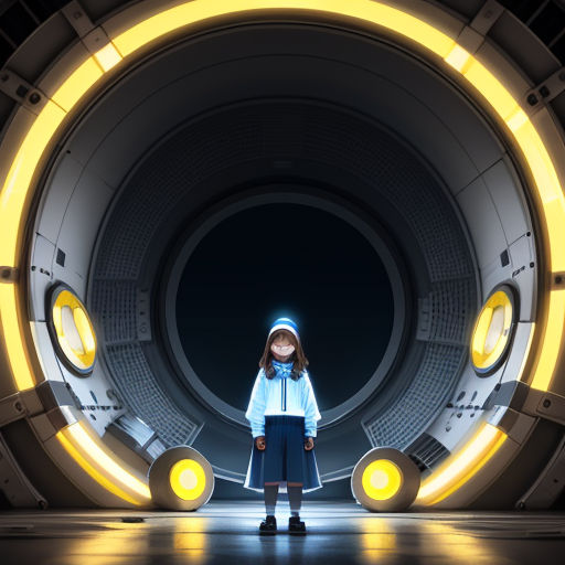 The Time Travel Experiment | Story.com