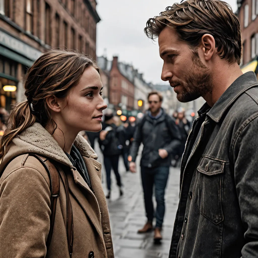 The Mysterious Case of Emma | Story.com