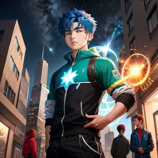 The Power of the Super Meteor | Story.com