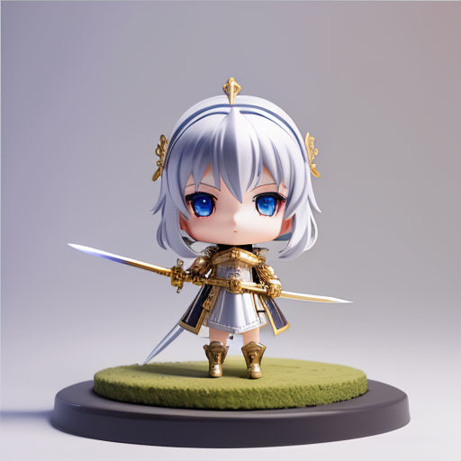 The Brave Knight | Story.com