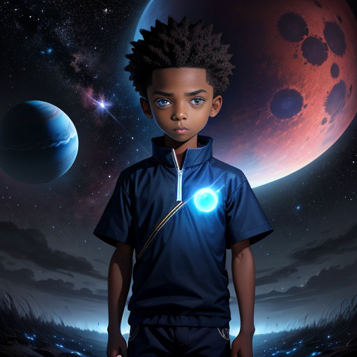 The Alien Within | Story.com