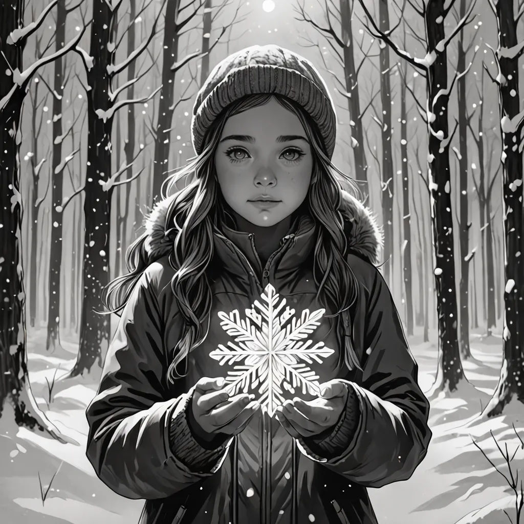 Snow Glow