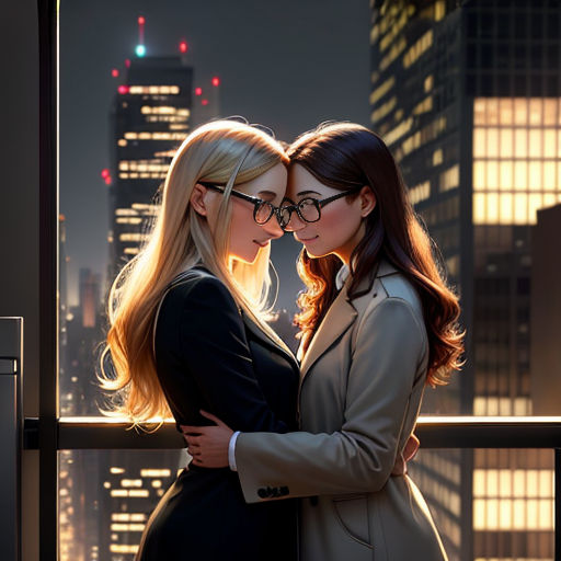 Sisters in Sync | Story.com