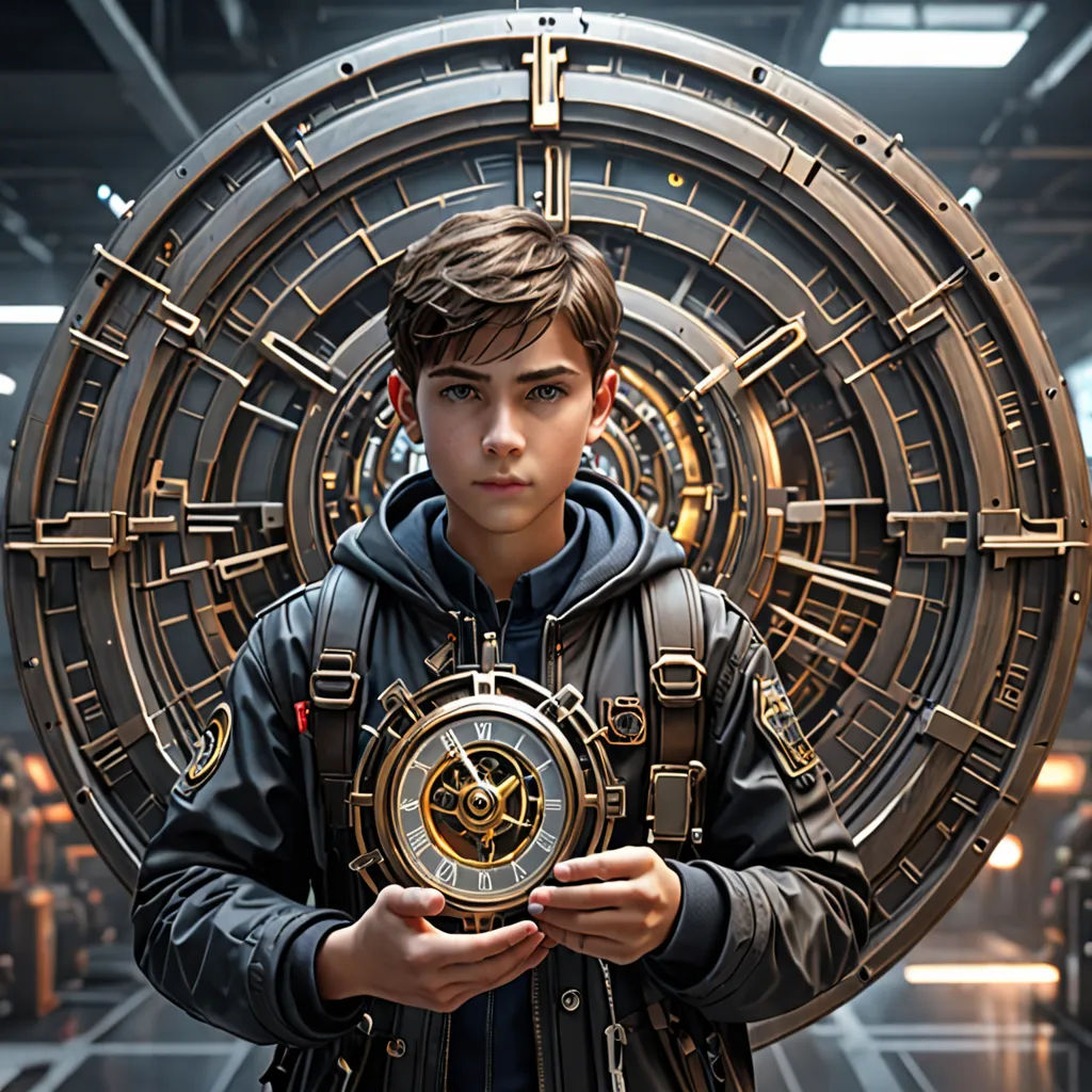 El Reloj del Tiempo | Story.com