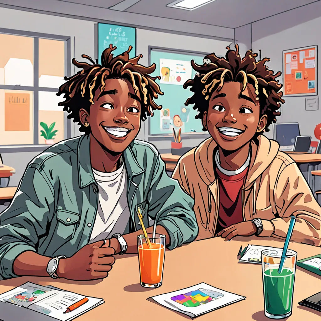 The Animated Adventures of Juice WRLD | Story.com