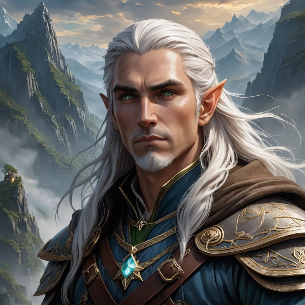 The Archer's Quest | Story.com