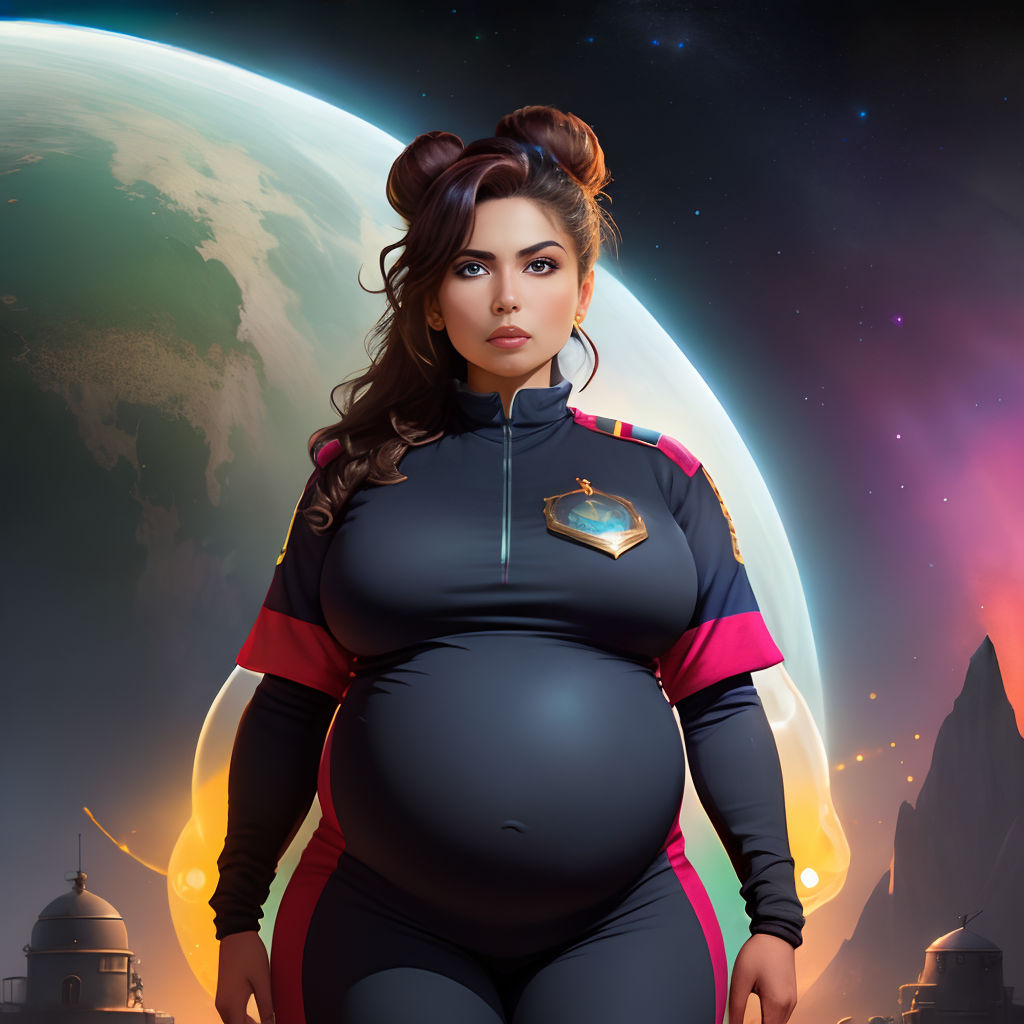 The Alien Pregnancy | Story.com