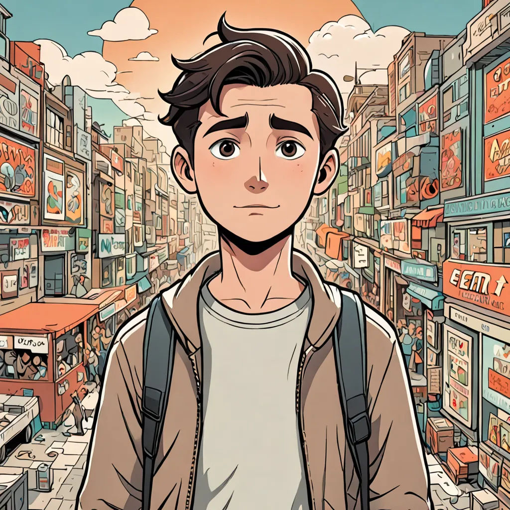 The Magical Fart Adventures of Timmy | Story.com