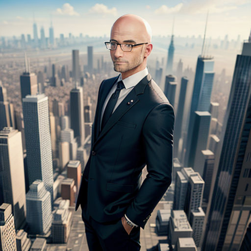 The Tiny Man's Struggle | Story.com