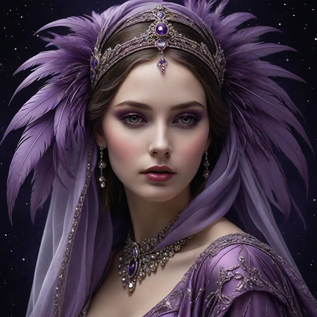 The Celestial Transformation | Story.com