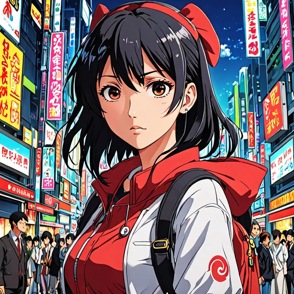 Lucy Loud: The Giant Rampage | Story.com