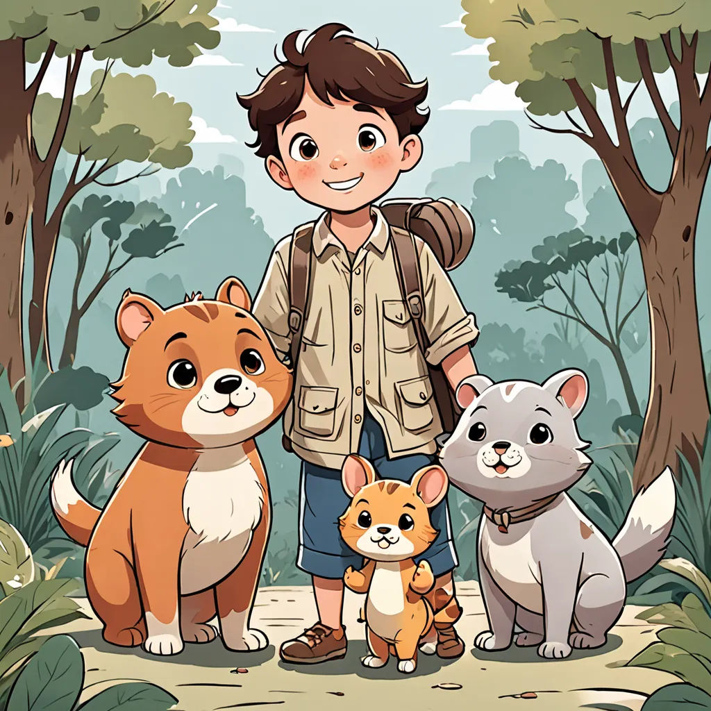 The Tree of Kindness | Story.com