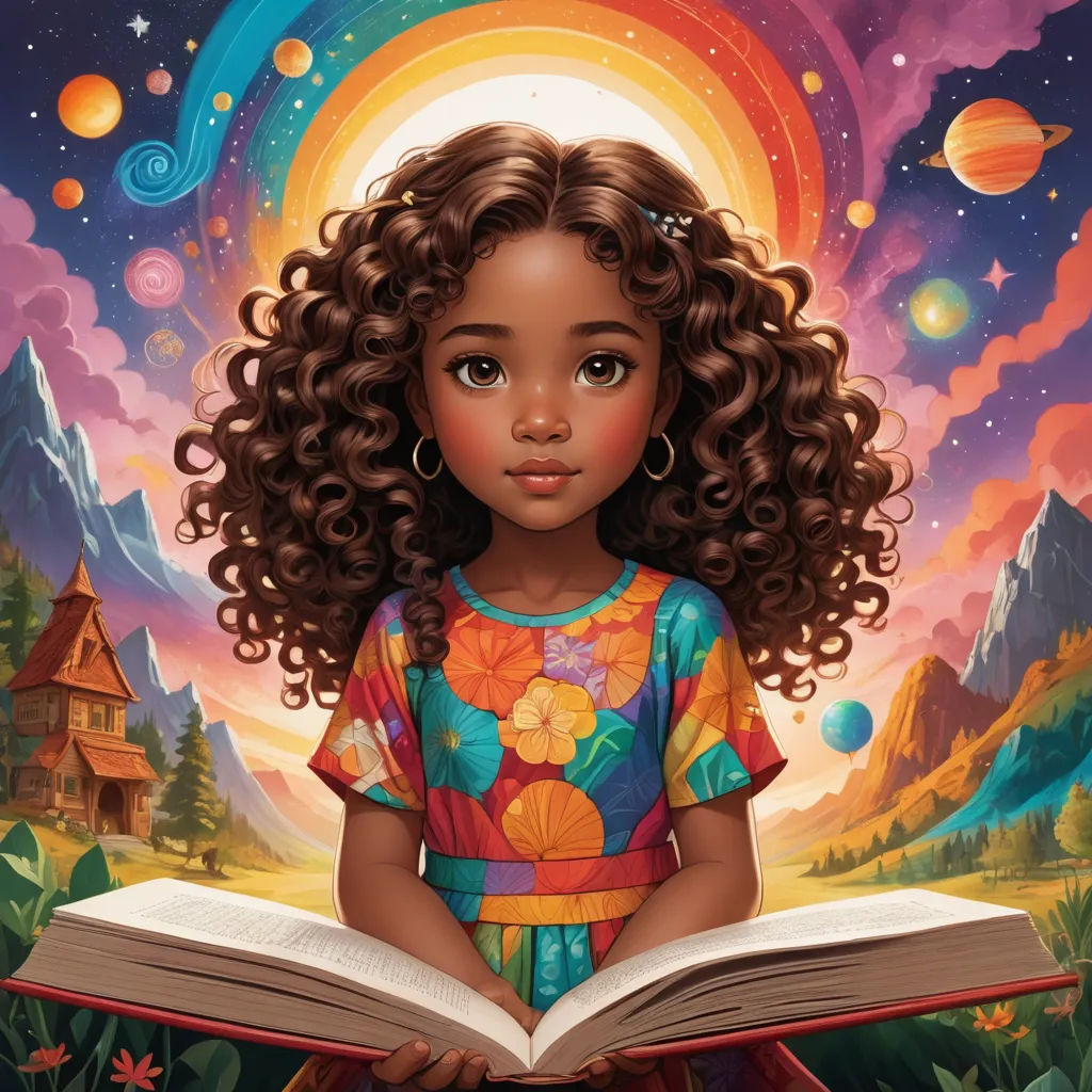 Jada's Journey | Story.com