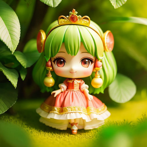 Princess Lara's Adventurous Journey | Story.com