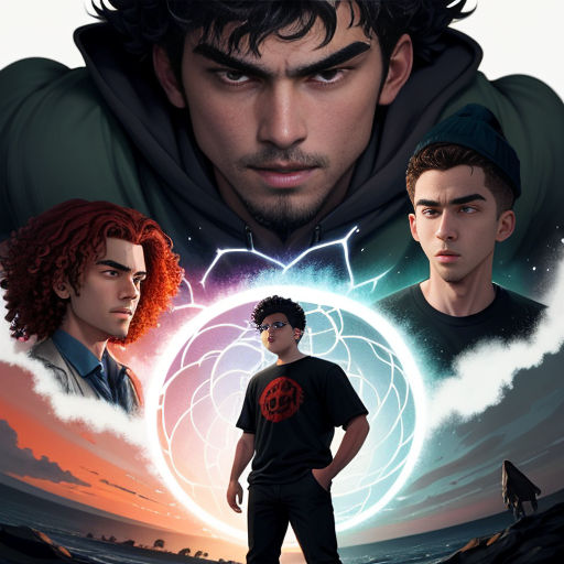 The Time Loop Chronicles | Story.com