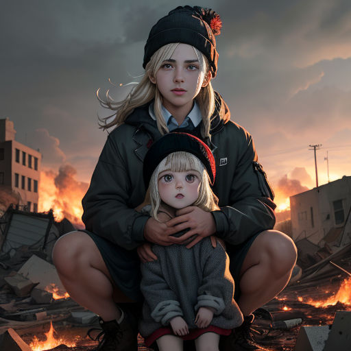 The Time Loop Chronicles | Story.com