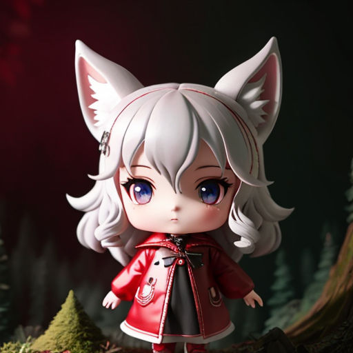 The Twisted Tale of Little Red and Granny Wolf | Story.com