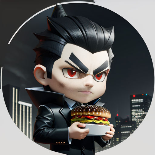 Danny the Mii and the Thorny Transformation | Story.com