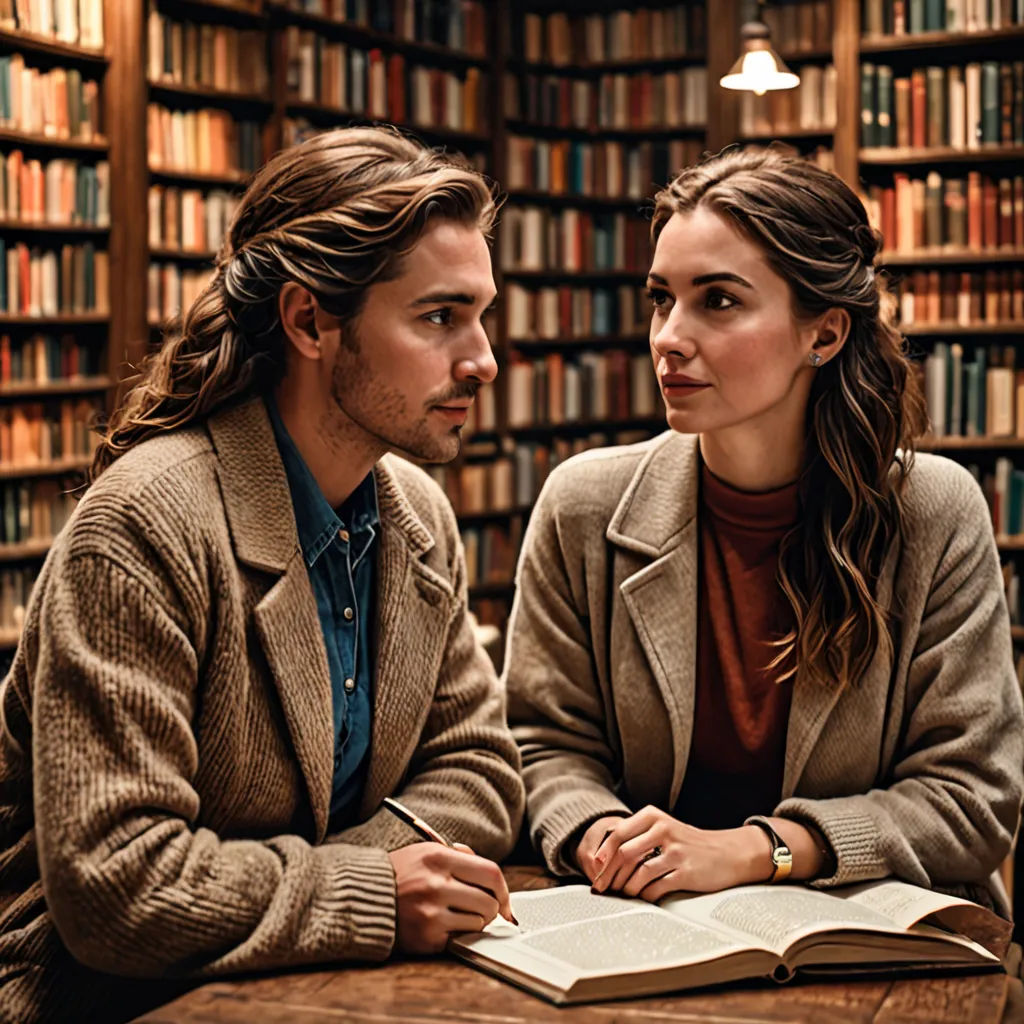 True Beauty | Story.com