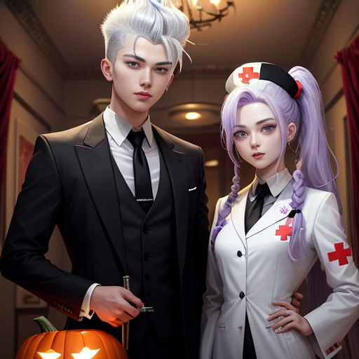 The Spooky Showcase | Story.com