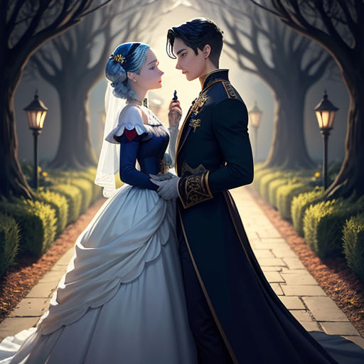Beneath the Pale Moonlight | Story.com