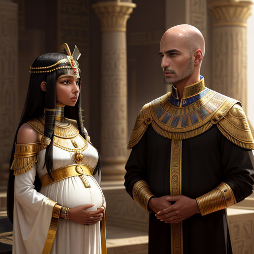 The Pharaoh's Miracle | Story.com